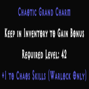 Buy D2R Grand Charms | Diablo 2 Resurrected (D2R) Item Shop - D2RGEAR