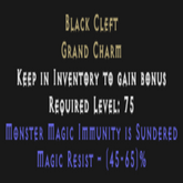 Buy D2R Sunder Charms | Diablo 2 Resurrected (D2R) Item Shop - D2RGEAR