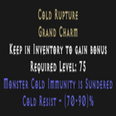 Buy D2R Sunder Charms | Diablo 2 Resurrected (D2R) Item Shop - D2RGEAR