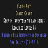 Buy D2R Sunder Charms | Diablo 2 Resurrected (D2R) Item Shop - D2RGEAR