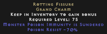 Buy D2R Sunder Charms | Diablo 2 Resurrected (D2R) Item Shop - D2RGEAR