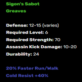 Buy D2R Complete Set - Sigon's Complete Steel | Diablo 2 Resurrected ...